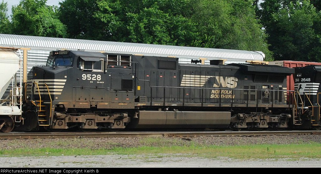 NS 9528